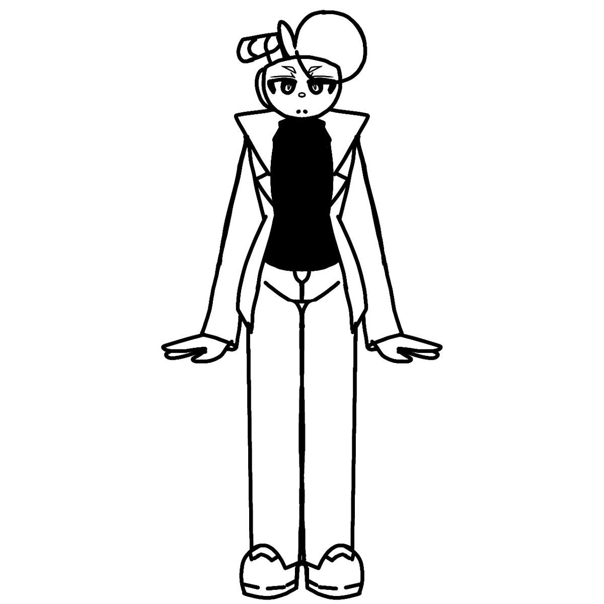 Cuphead/Gallery | Inky Mystery Wiki | Fandom