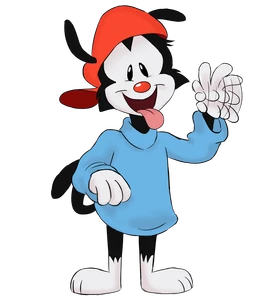 Wakko Warner/Gallery | Inky Mystery Wiki | Fandom