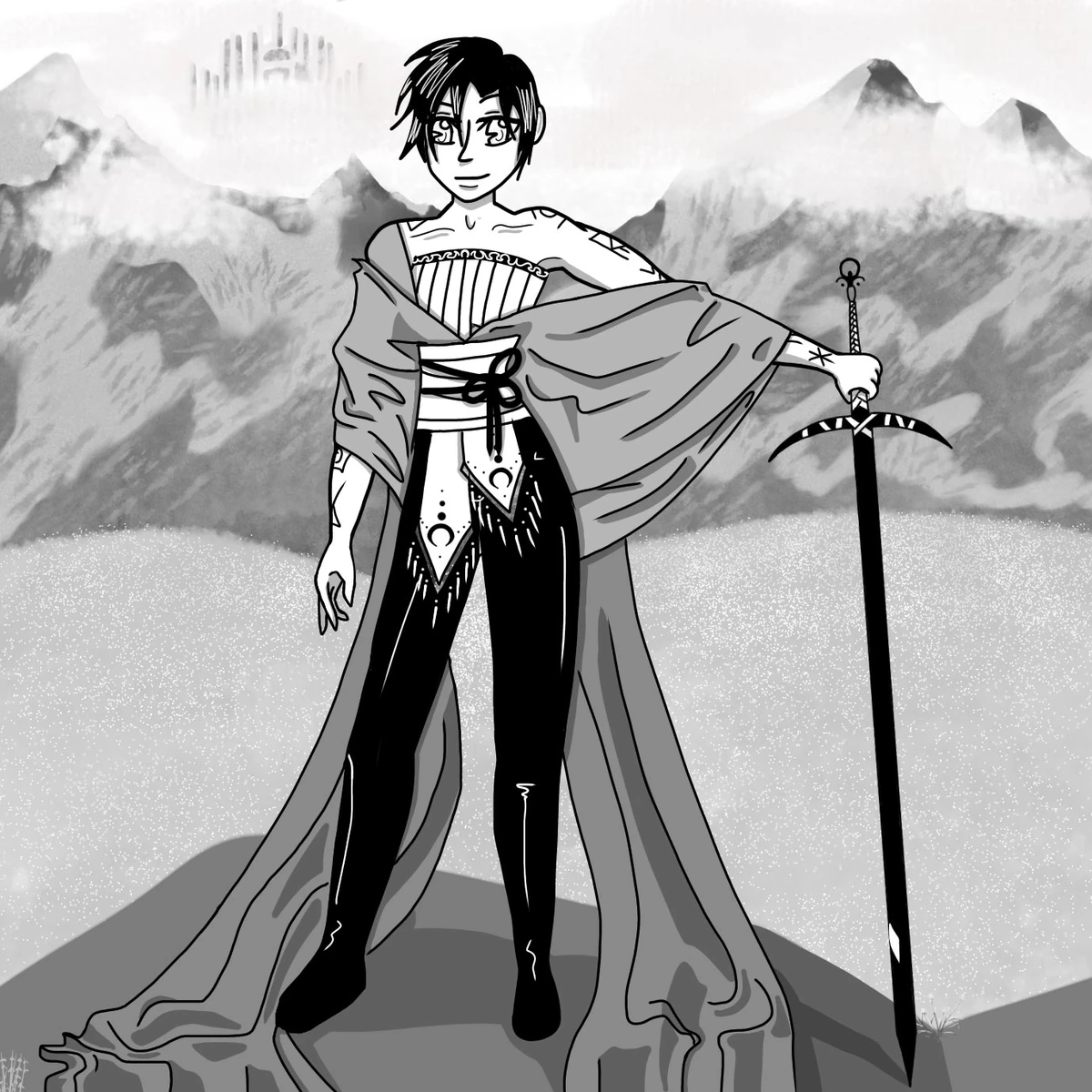 Ventis | Inky Mystery Wiki | Fandom