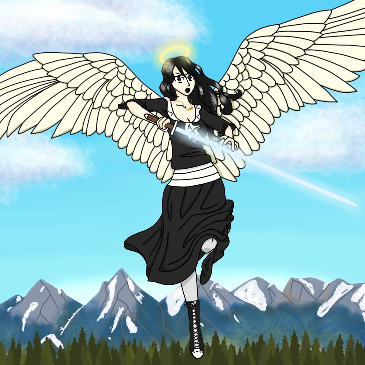 Alice Inky Mystery Wiki Fandom