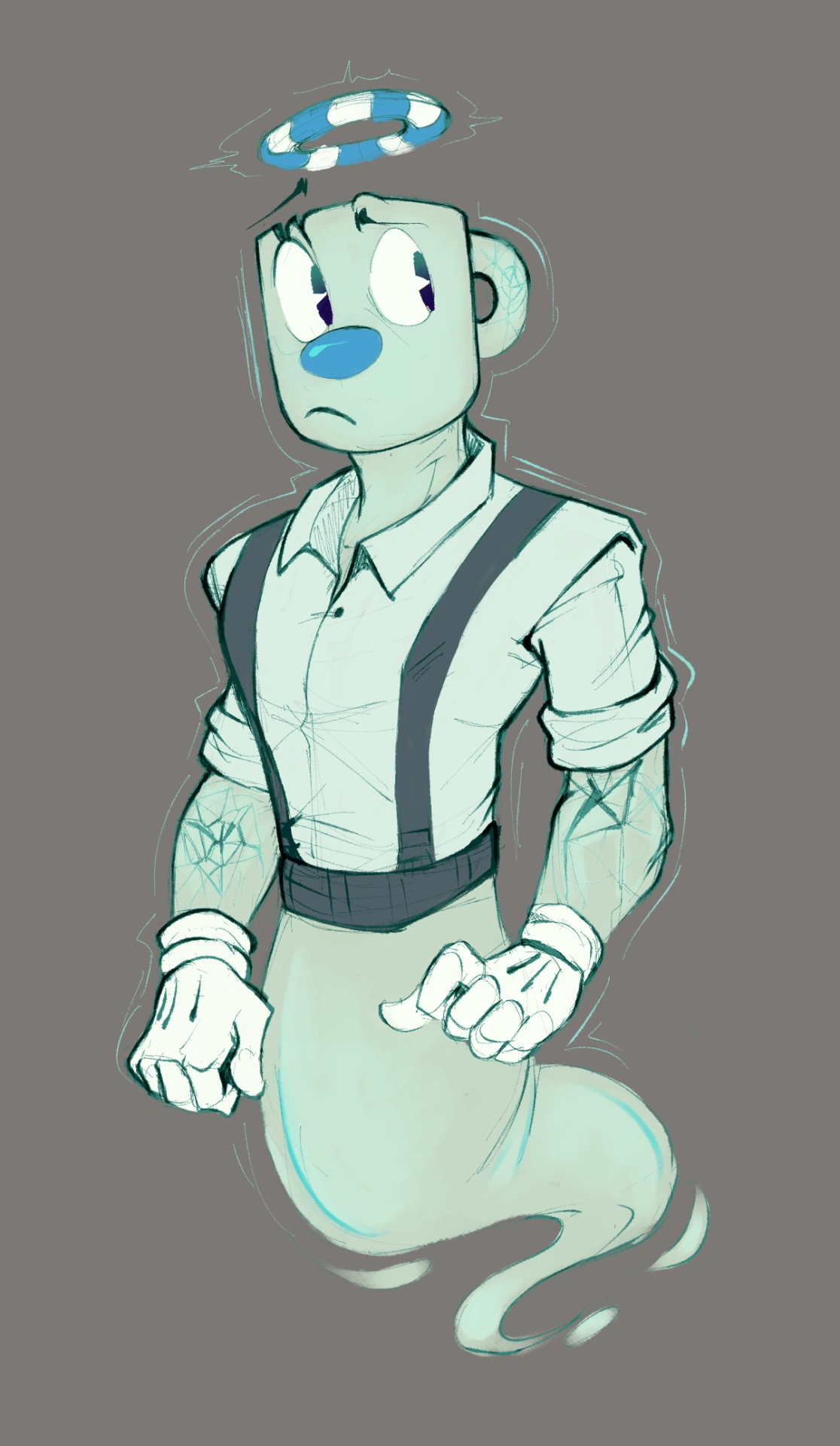 Cannikin | Inky Mystery Wiki | Fandom