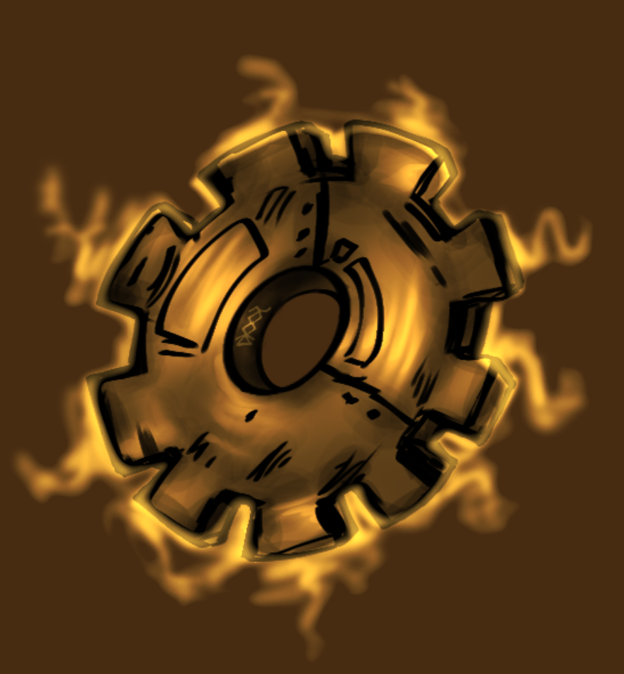 The Cog | Inky Mystery Wiki | Fandom