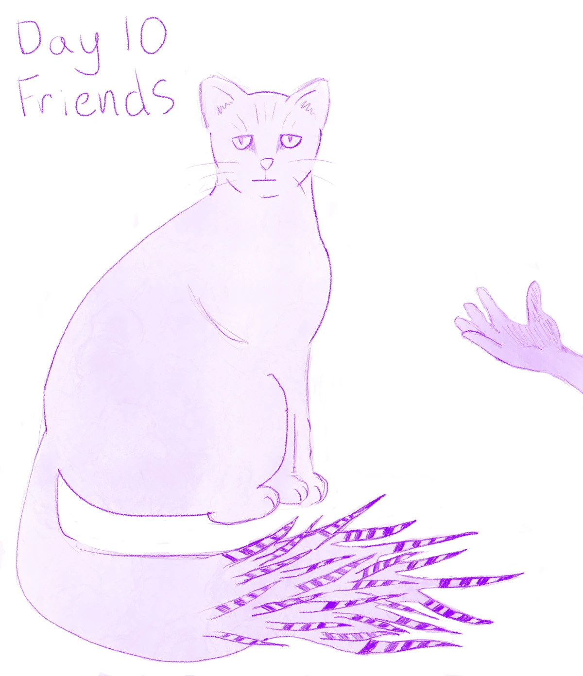 Metztli Art | Inky Mystery Wiki | Fandom