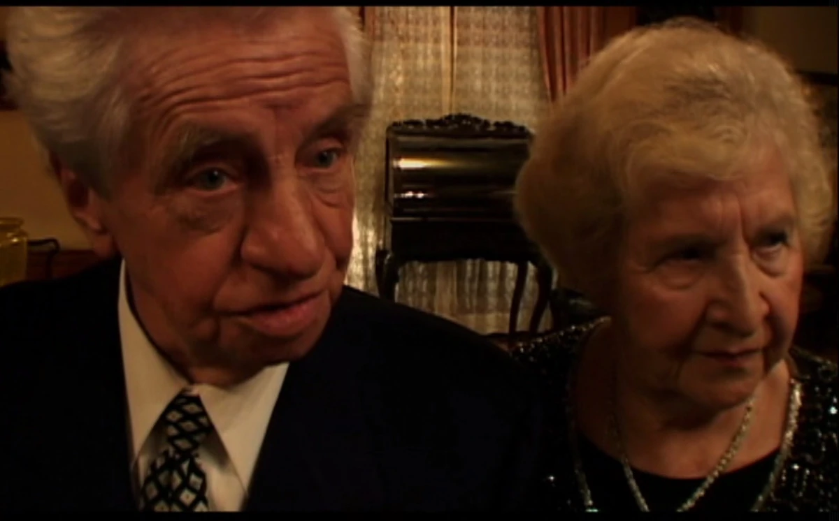 Mr. & Mrs. Zydowicz | Inland Empire Wikia | Fandom