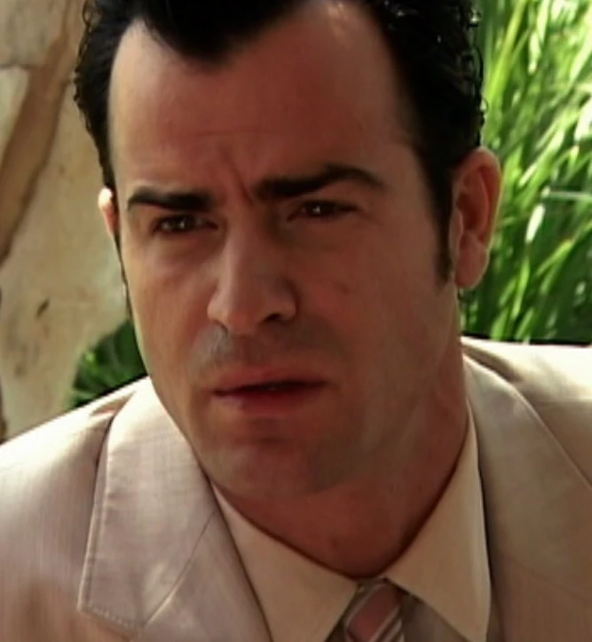 Devon Berk / Billy Side | Inland Empire Wikia | Fandom