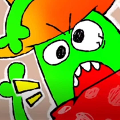 PWNER | Inlaws of Doughbloxia: Eldened Wiki | Fandom