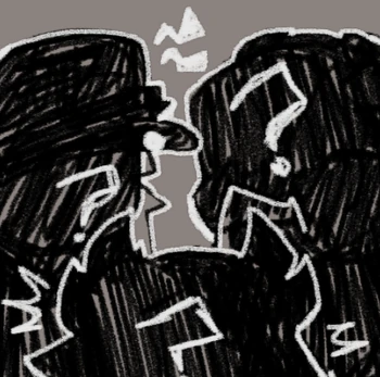 Code Chaos | Inlaws of Doughbloxia: Eldened Wiki | Fandom