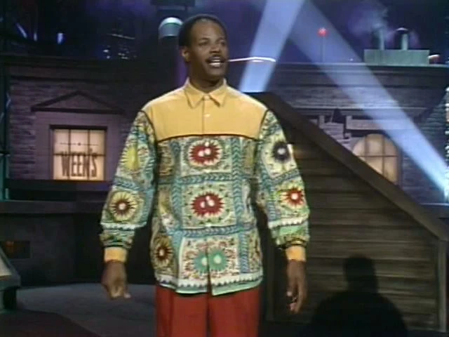 Episode 210 | The In Living Color Guide | Fandom