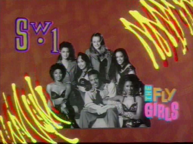 Episode 214 | The In Living Color Guide | Fandom