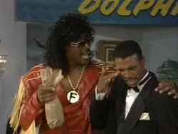 Frenchie | The In Living Color Guide | Fandom