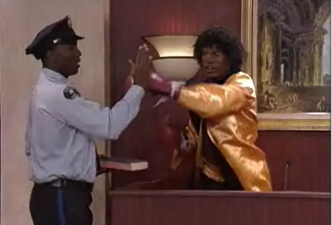 Episode 519 | The In Living Color Guide | Fandom