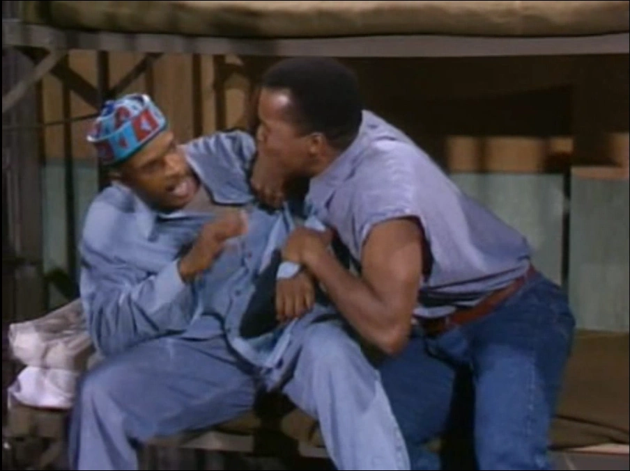 Episode 417 The In Living Color Guide Fandom