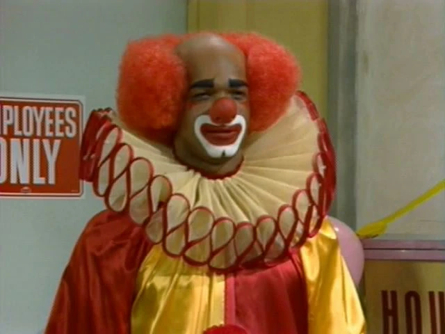 Homie Clown Drawings