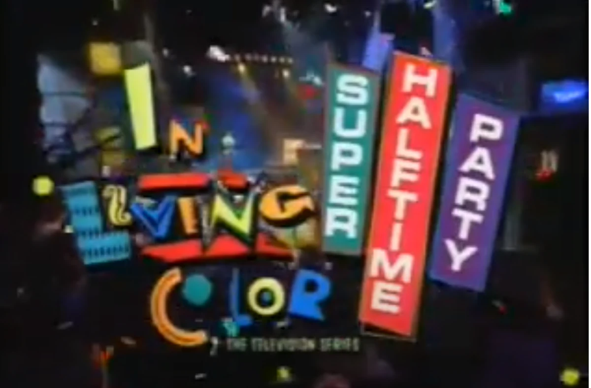 Episode 316 | The In Living Color Guide | Fandom