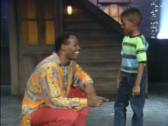 Episode 202 | The In Living Color Guide | Fandom