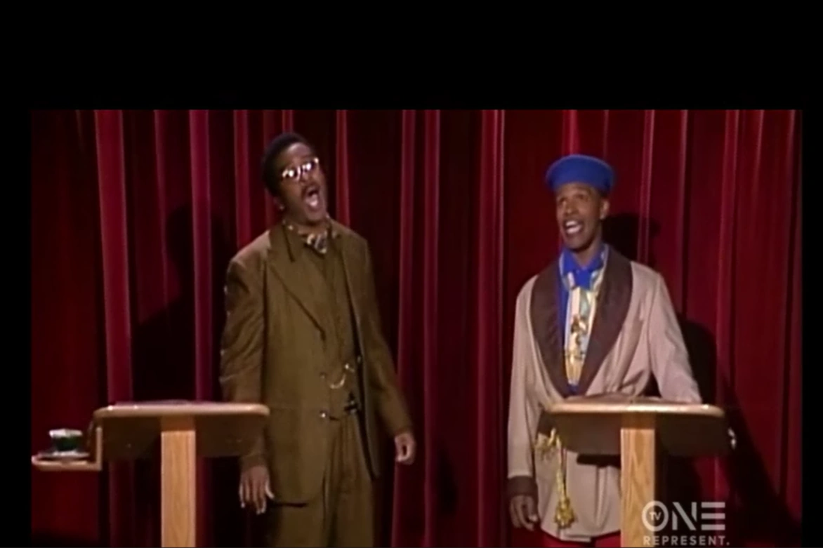 Episode 524 | The In Living Color Guide | Fandom