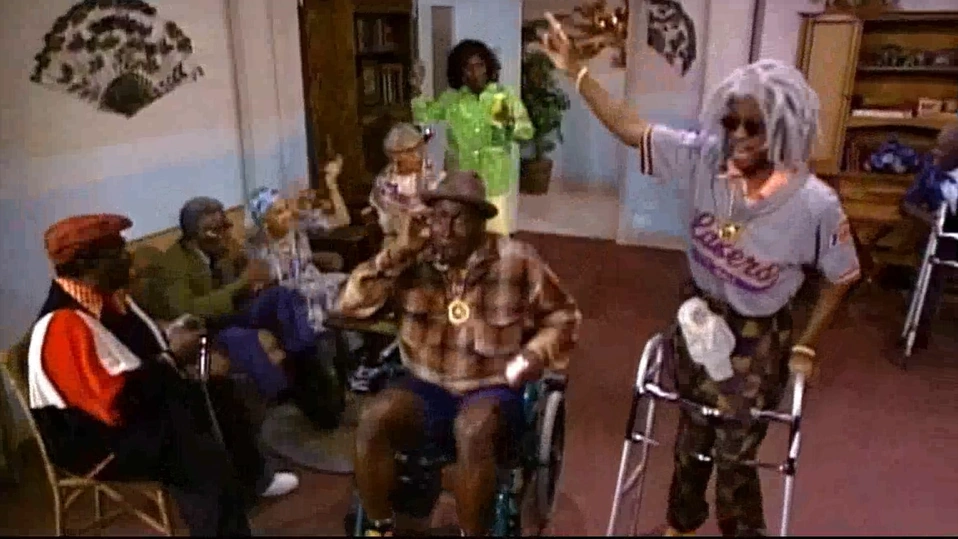Episode 506 | The In Living Color Guide | Fandom