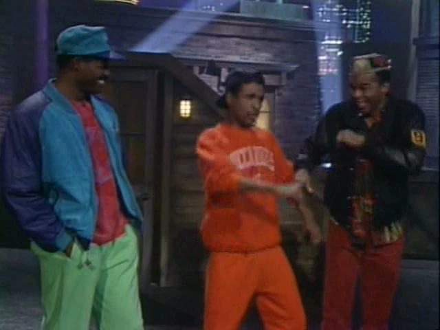 Episode 220 | The In Living Color Guide | Fandom