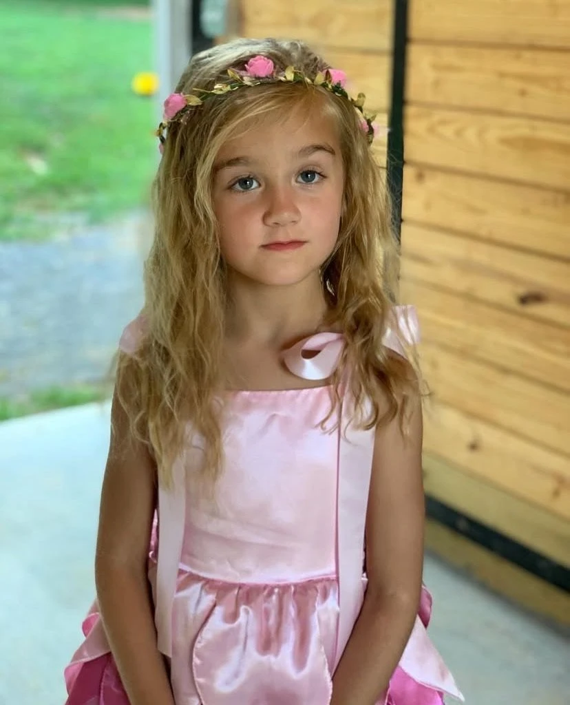 Brielle Beyer | In Loving Memory of Angels Wiki | Fandom