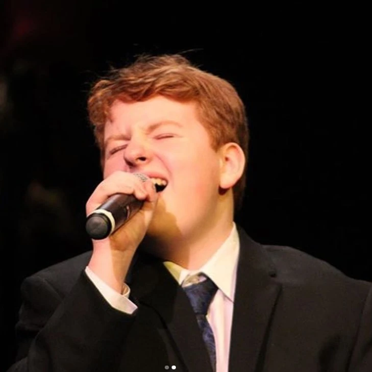 Nolan Gibbons | In Loving Memory of Angels Wiki | Fandom