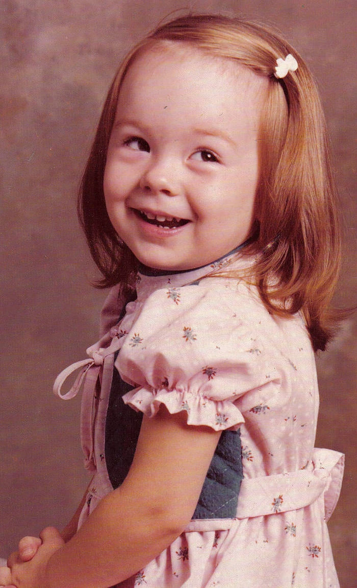 Jessica Foster | In Loving Memory of Angels Wiki | Fandom