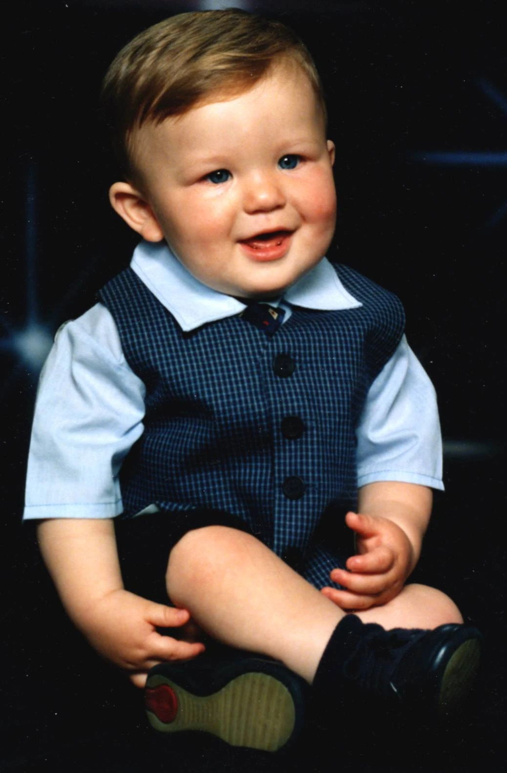 Zachary Turner | In Loving Memory of Angels Wiki | Fandom