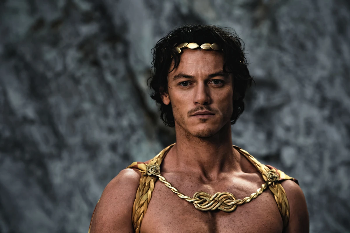Zeus | Wikia Inmortales | Fandom