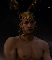 Heracles | Wikia Inmortales | Fandom