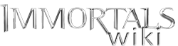 Discuss Everything About Wikia Inmortales | Fandom