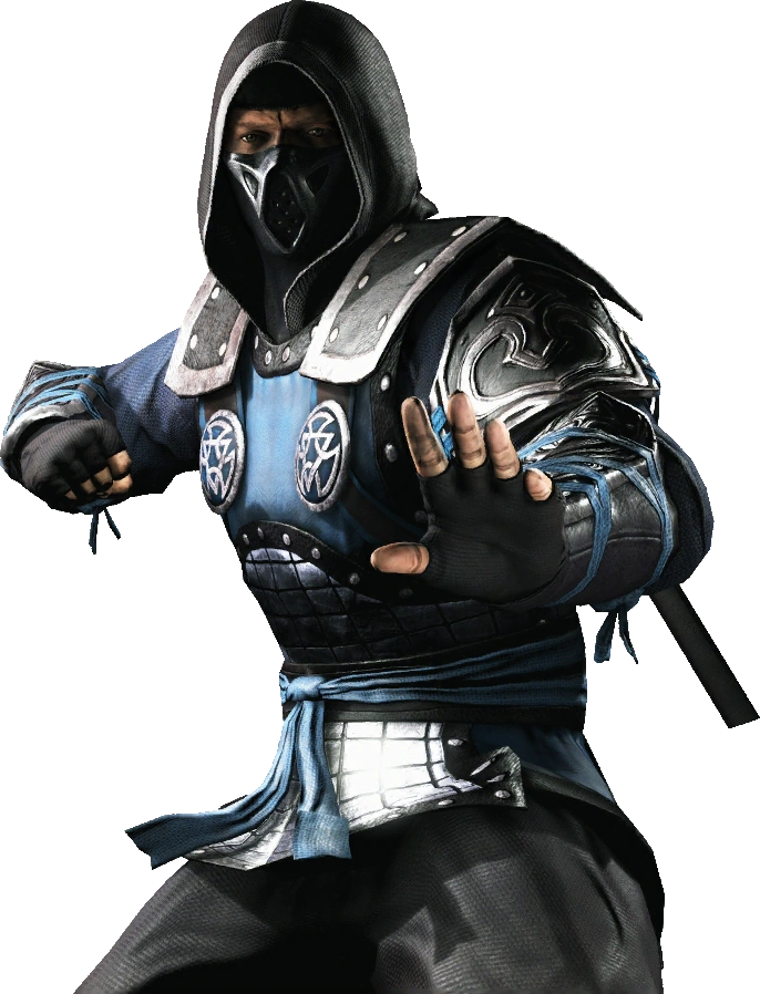 Lin Kuei (Personaje) | Wiki Inmortal Kombat | Fandom