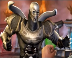 Monster | Wiki Inmortal Kombat | Fandom