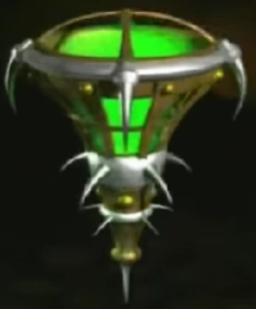 Soul Cage | Wiki Inmortal Kombat | Fandom