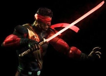 Sento | Wiki Inmortal Kombat | Fandom