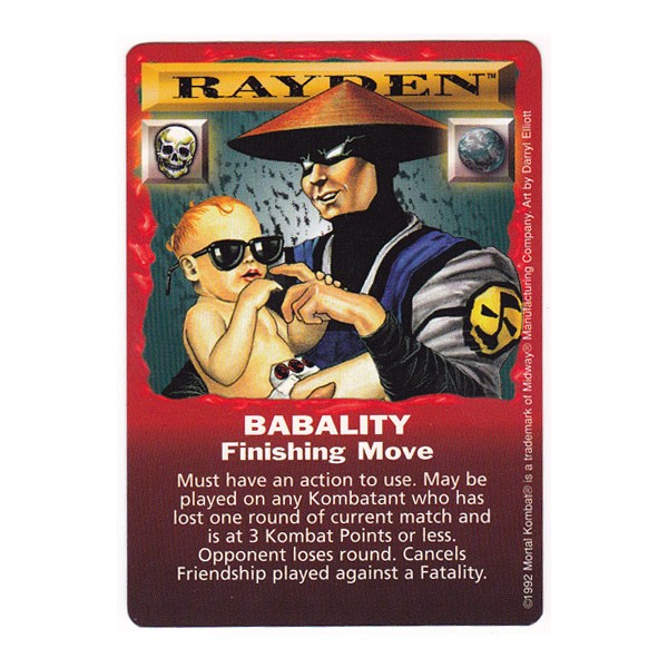 Mortal Kombat Kard Gamerayden Wiki Inmortal Kombat Fandom