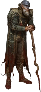 Kharon | Wiki Inmortal Kombat | Fandom