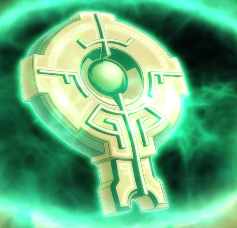 The Key | Wiki Inmortal Kombat | Fandom