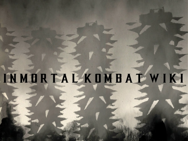 Toasty | Wiki Inmortal Kombat | Fandom