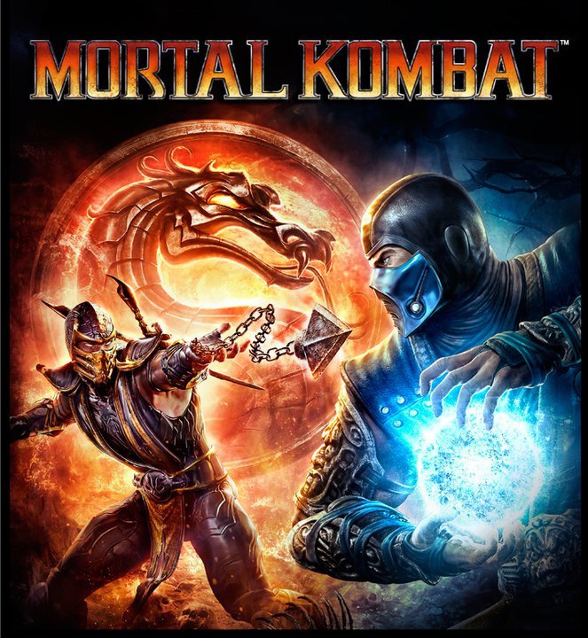 Mortal Kombat 2011 Wiki Inmortal Kombat Fandom