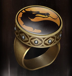 Sindel's Signet Ring | Wiki Inmortal Kombat | Fandom