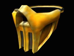 Shirai-Ryu Mask | Wiki Inmortal Kombat | Fandom