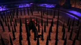 The Pit Bottom | Wiki Inmortal Kombat | Fandom