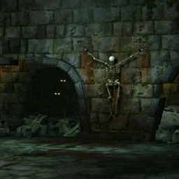 Goro's Lair | Wiki Inmortal Kombat | Fandom