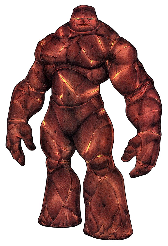 Elemental | Wiki Inmortal Kombat | Fandom