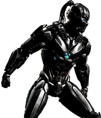 Triborg | Wiki Inmortal Kombat | Fandom