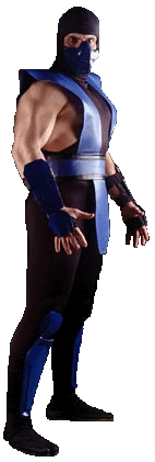 Sub-Zero | Wiki Inmortal Kombat | Fandom