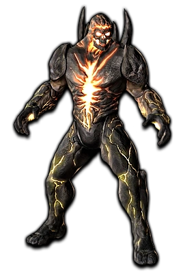 Dark Kahn | Wiki Inmortal Kombat | Fandom