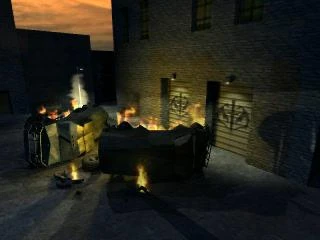 Warehouse | Wiki Inmortal Kombat | Fandom