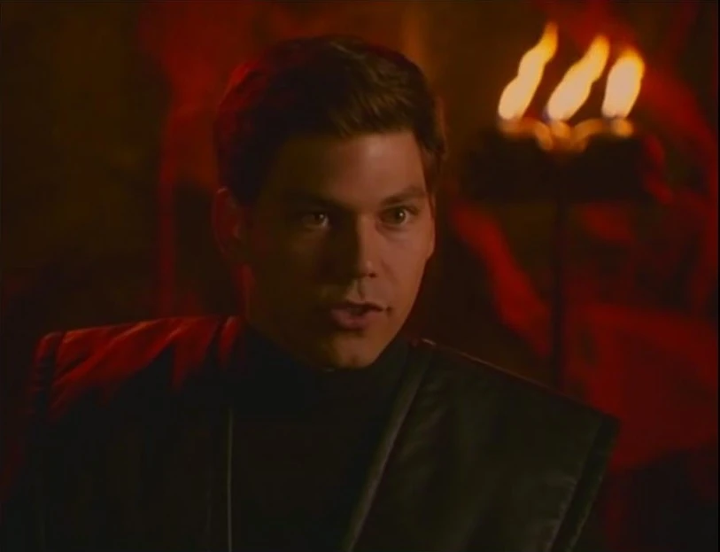 Cassar | Wiki Inmortal Kombat | Fandom