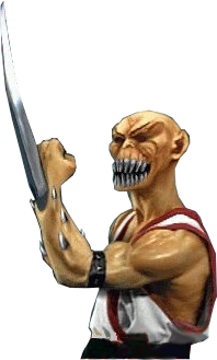 Blades | Wiki Inmortal Kombat | Fandom