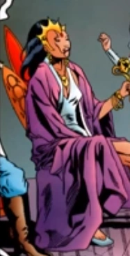 Sindel | Wiki Inmortal Kombat | Fandom